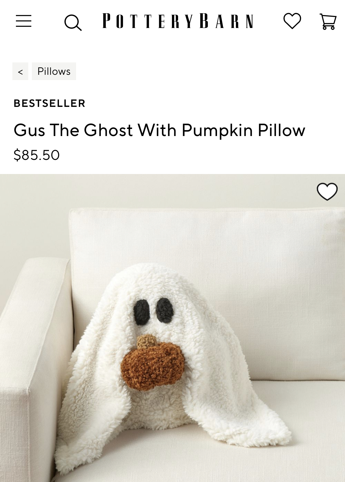 Dollar Tree DIY Ghosts - White Oak Shop